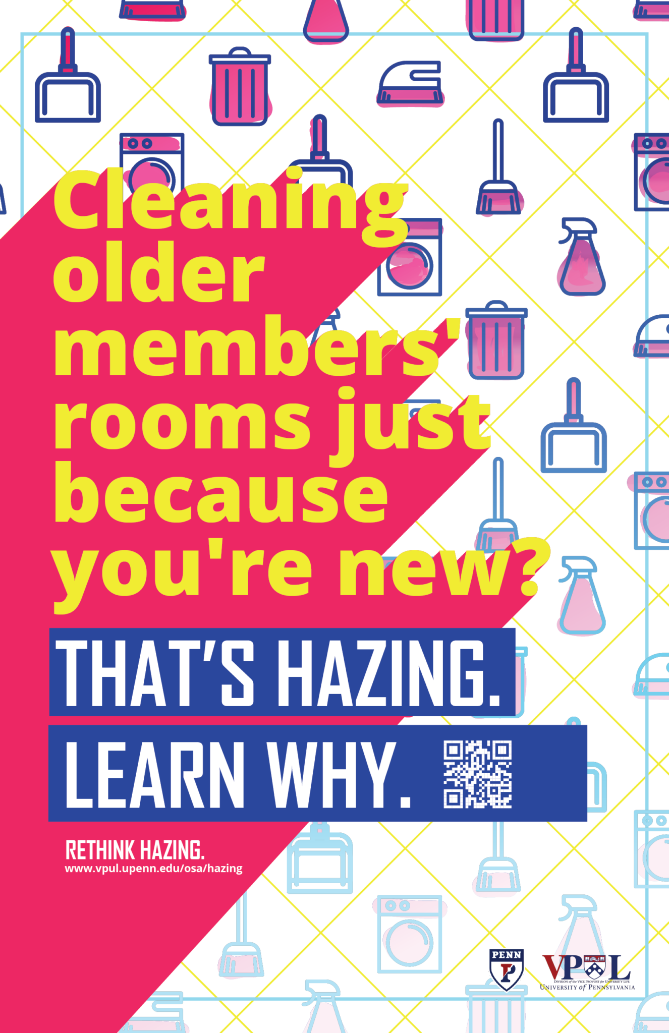 Hazing Education and Resources - Office of Student Affairs