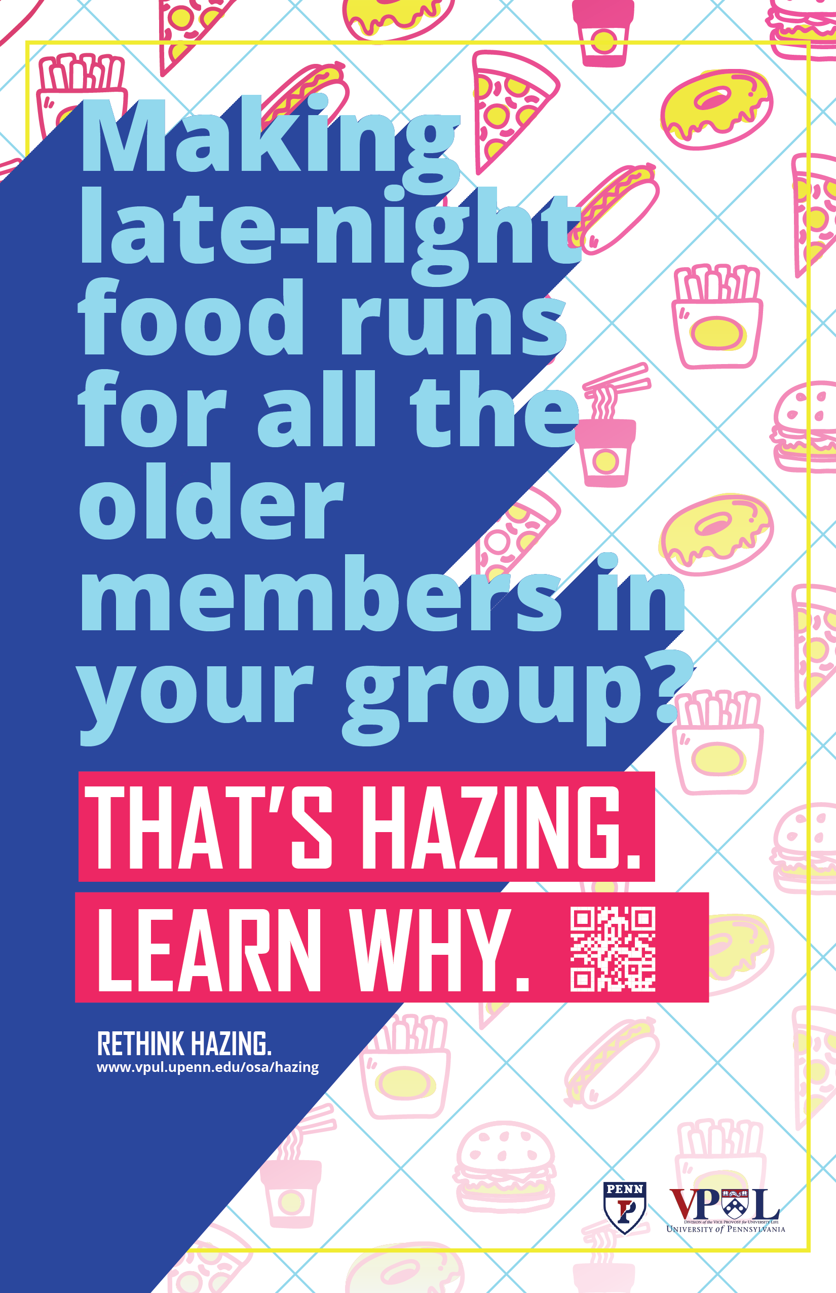 Hazing Education and Resources - Office of Student Affairs